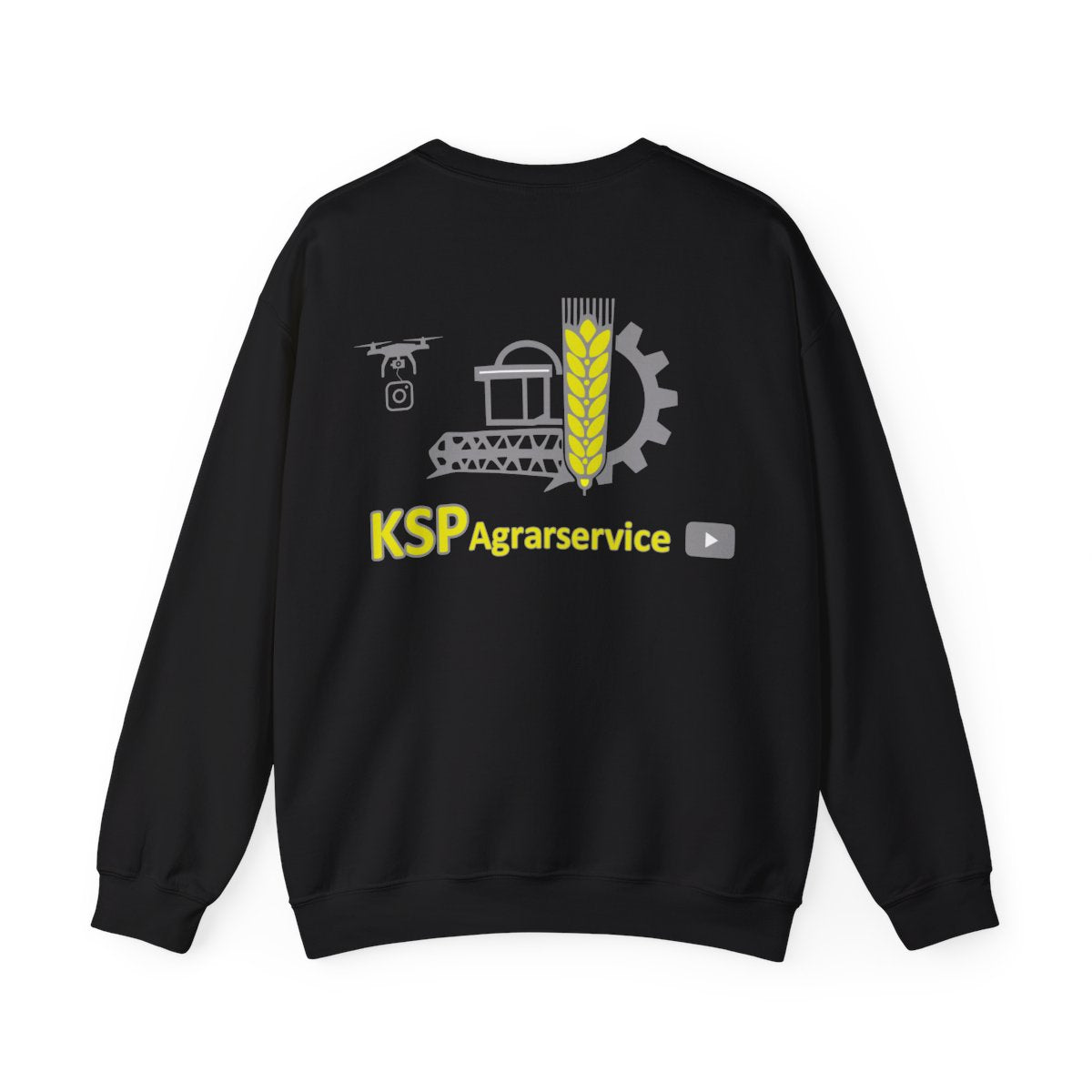 KSP Agrarservice Kollektion | Exklusive Zusammenarbeit ...